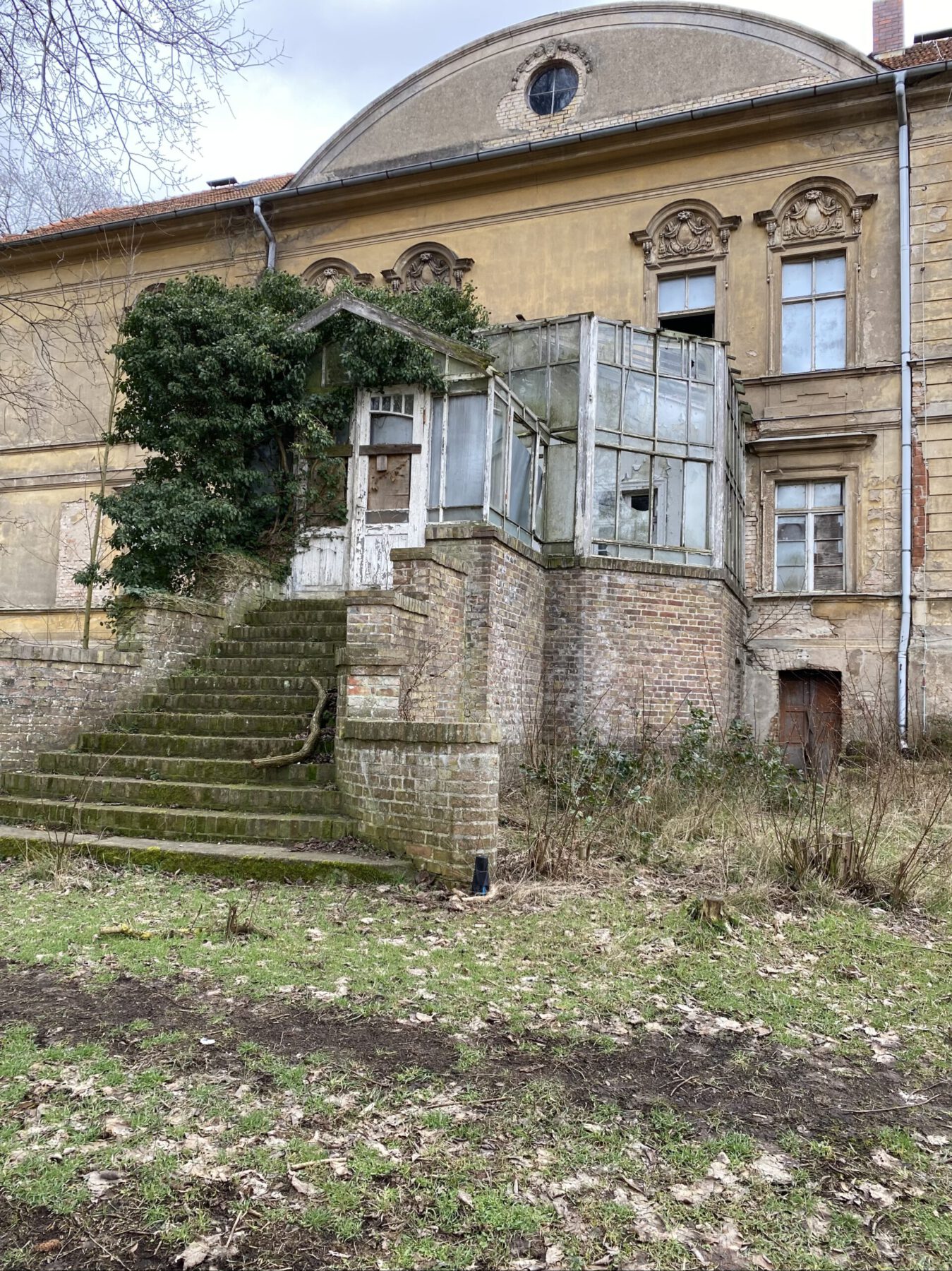 2023 Finowfurt – ENDMORÄNE